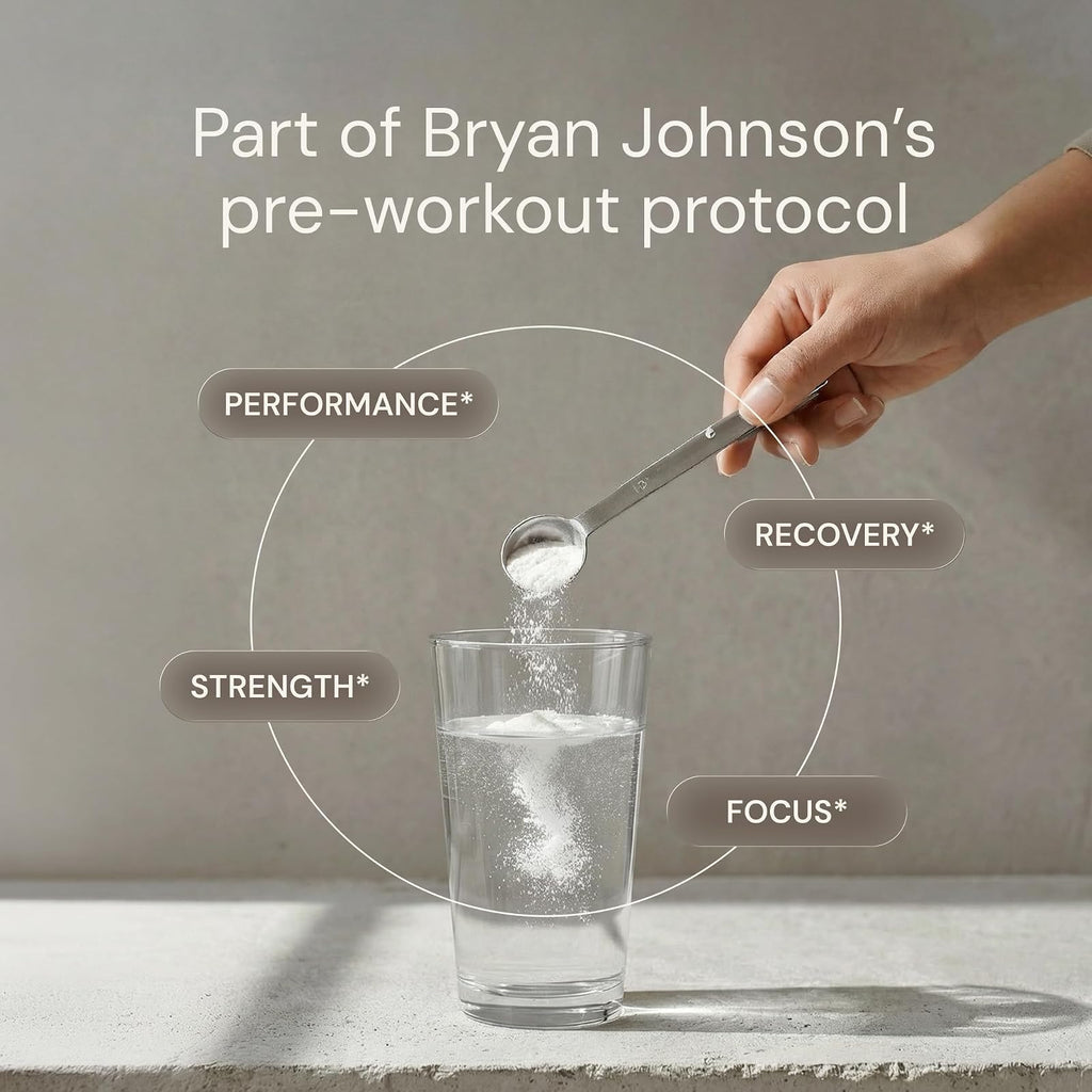 micronized creatine for better absorption