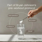 micronized creatine for better absorption
