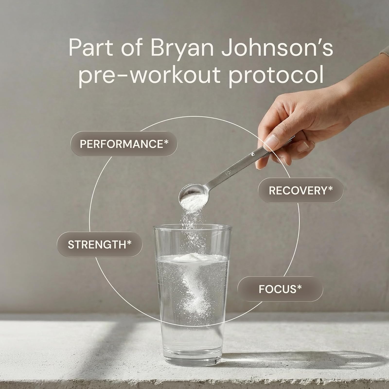 micronized creatine for better absorption