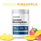 micronized creatine for better absorption