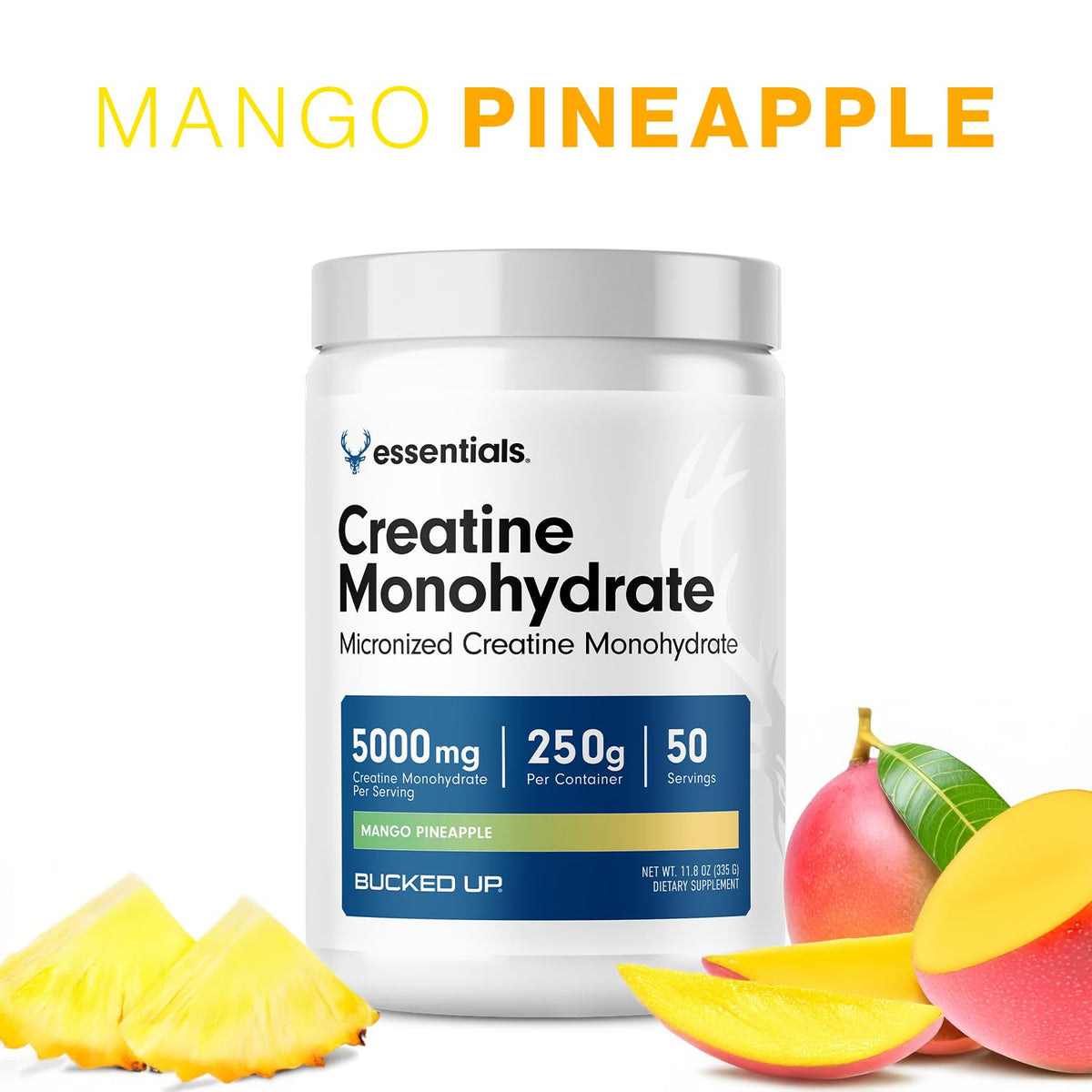 micronized creatine for better absorption