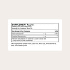 micronized creatine for better absorption