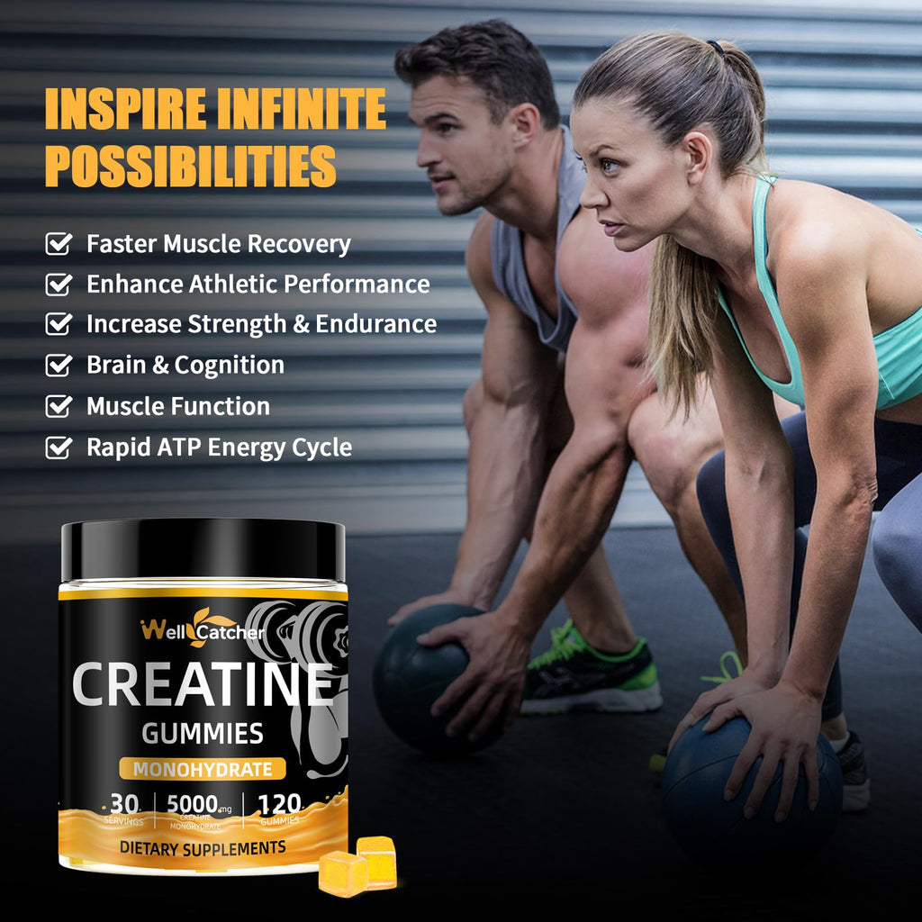 micronized creatine for better absorption