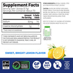 micronized creatine for better absorption