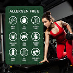 micronized creatine for better absorption