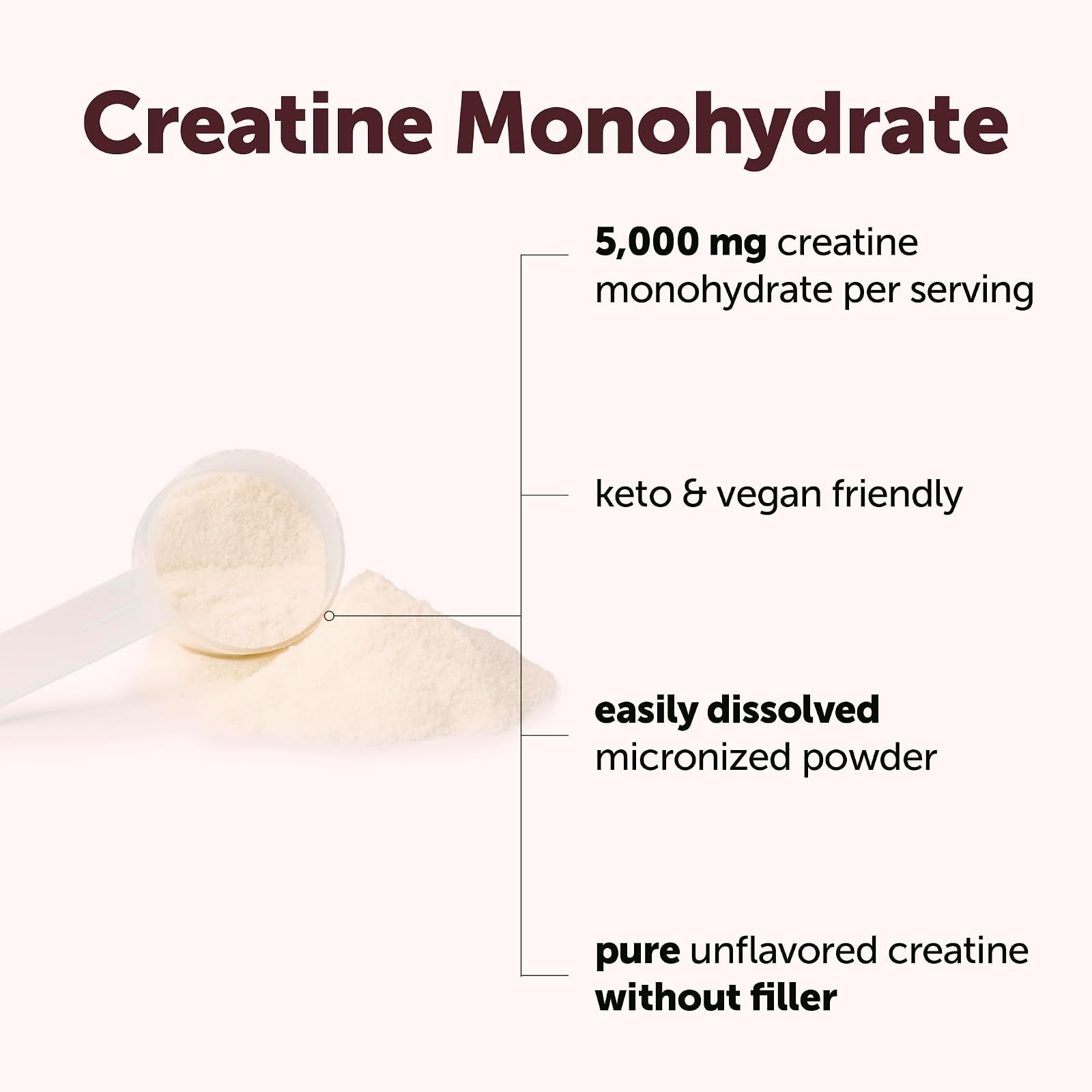 micronized creatine for better absorption