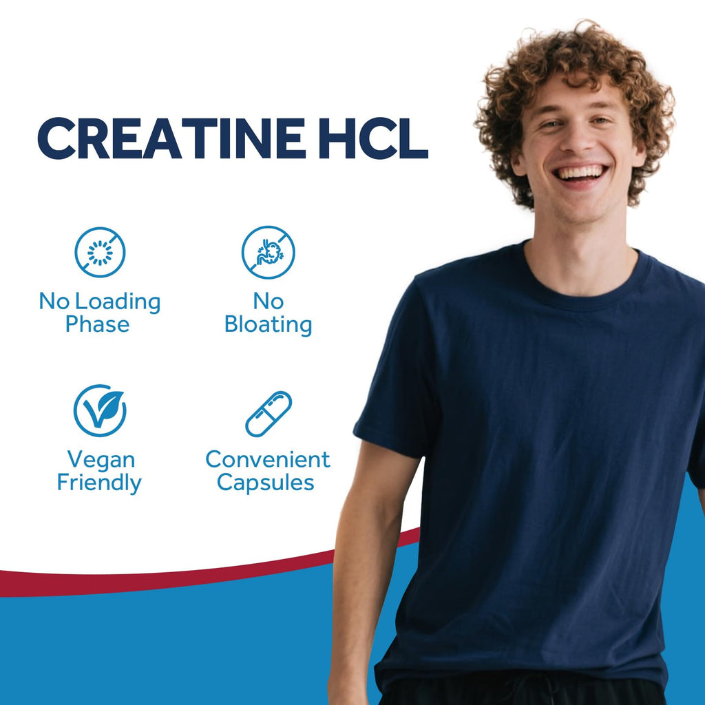 micronized creatine for better absorption