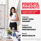 micronized creatine for better absorption