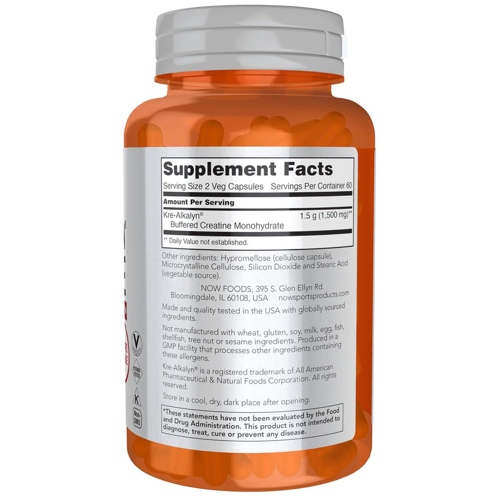 micronized creatine for better absorption