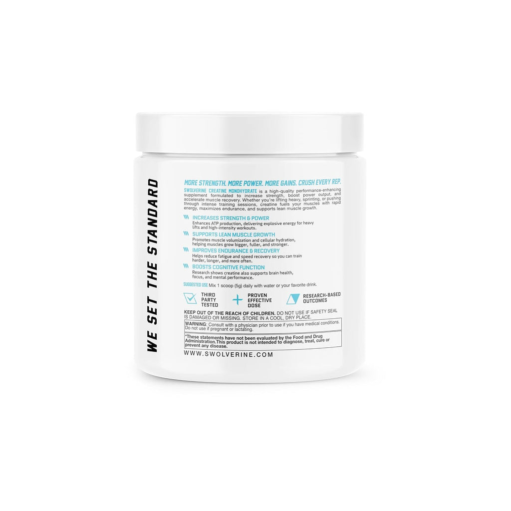 micronized creatine for better absorption