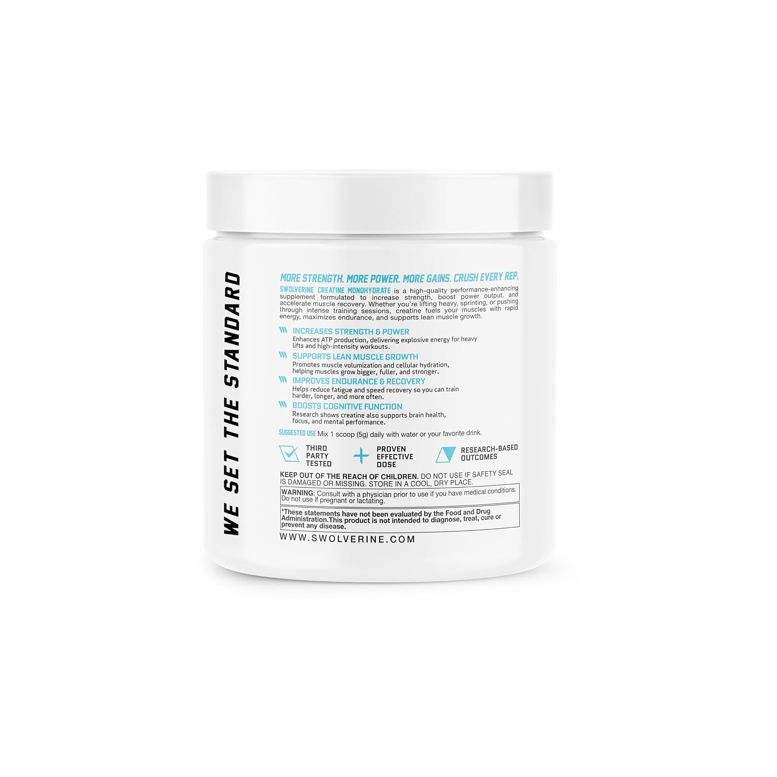 micronized creatine for better absorption