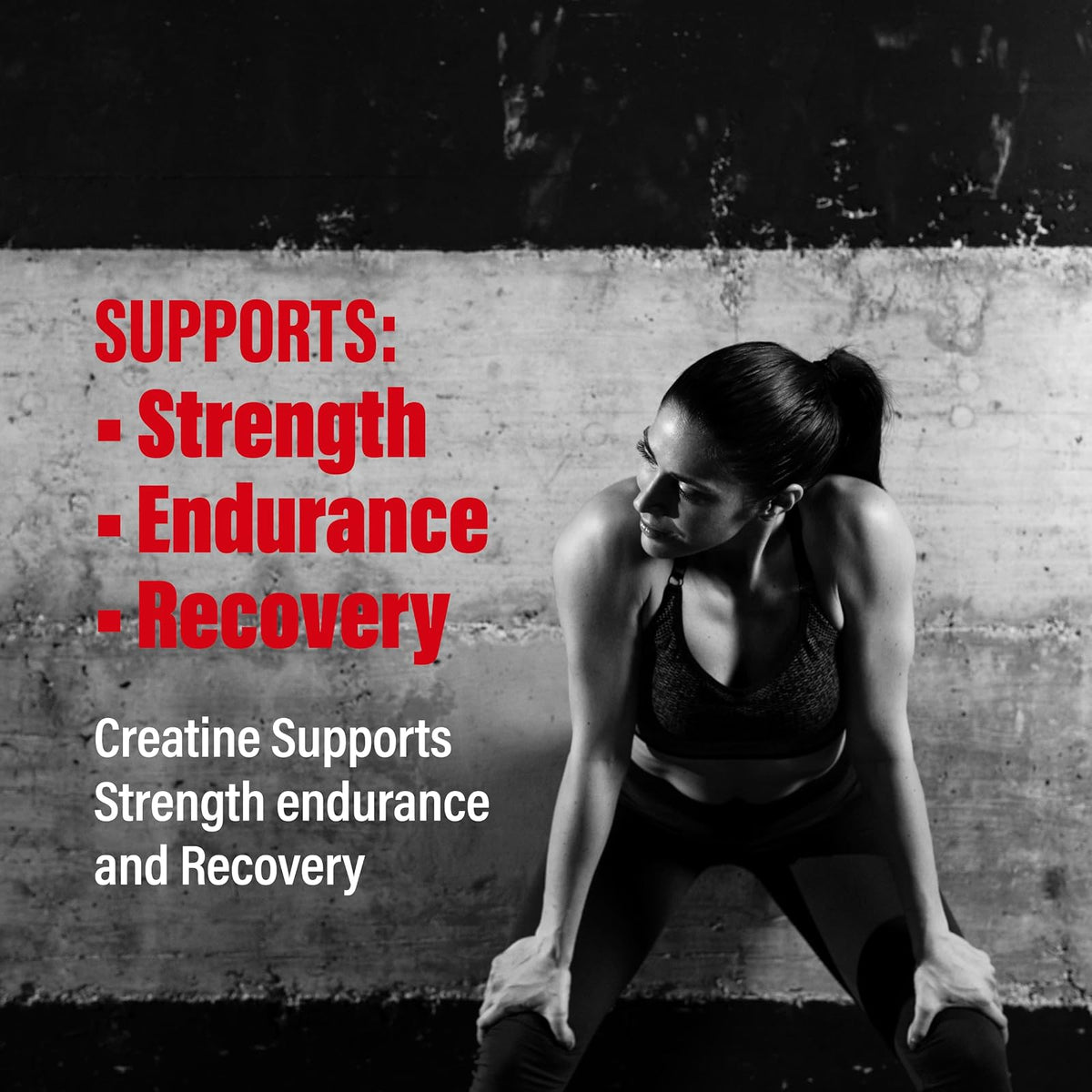 micronized creatine for better absorption