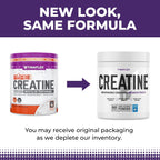 micronized creatine for better absorption