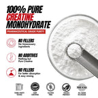 micronized creatine for better absorption