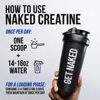 micronized creatine for better absorption