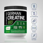 micronized creatine for better absorption