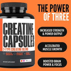micronized creatine for better absorption