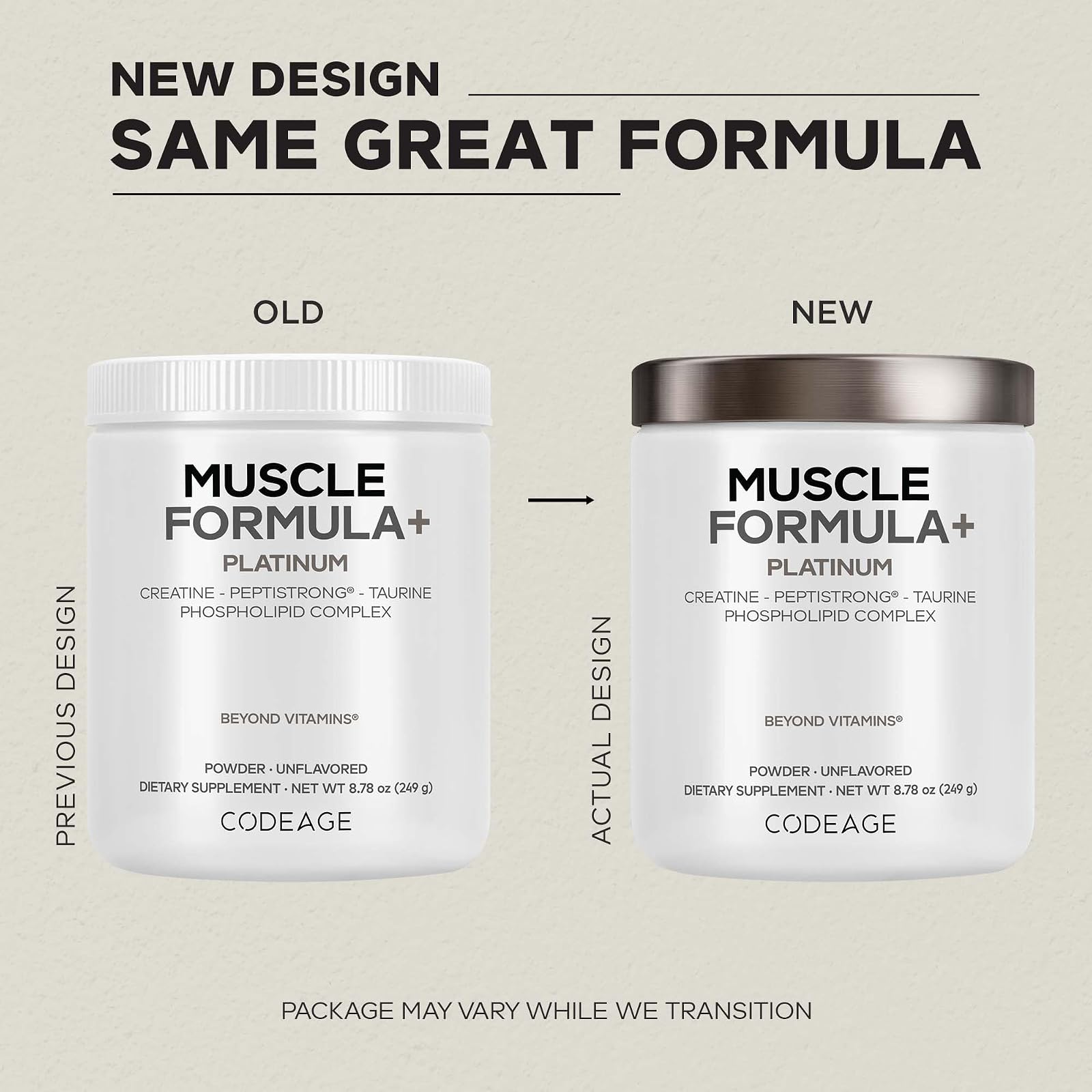 micronized creatine for better absorption