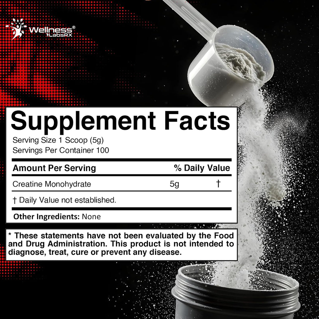 micronized creatine for better absorption