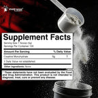 micronized creatine for better absorption