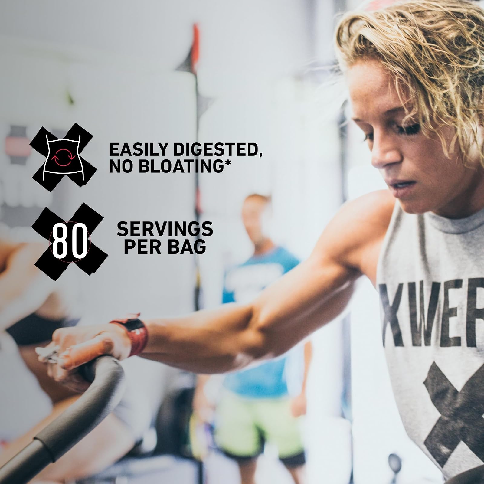 micronized creatine for better absorption