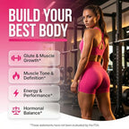 Micronized creatine for better absorption