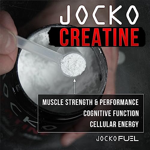 micronized creatine for better absorption