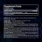 micronized creatine for better absorption