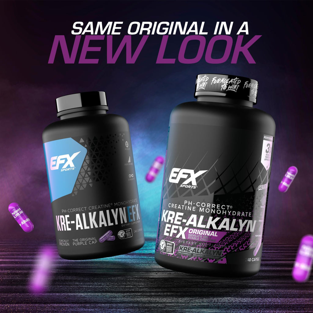 micronized creatine for better absorption