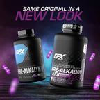 micronized creatine for better absorption