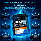 micronized creatine for better absorption