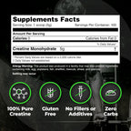 micronized creatine for better absorption