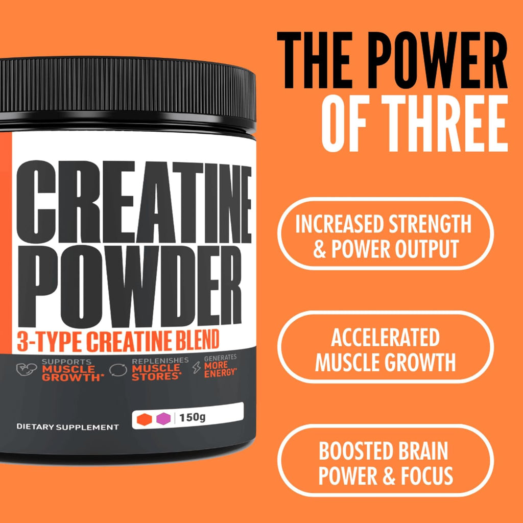 micronized creatine for better absorption
