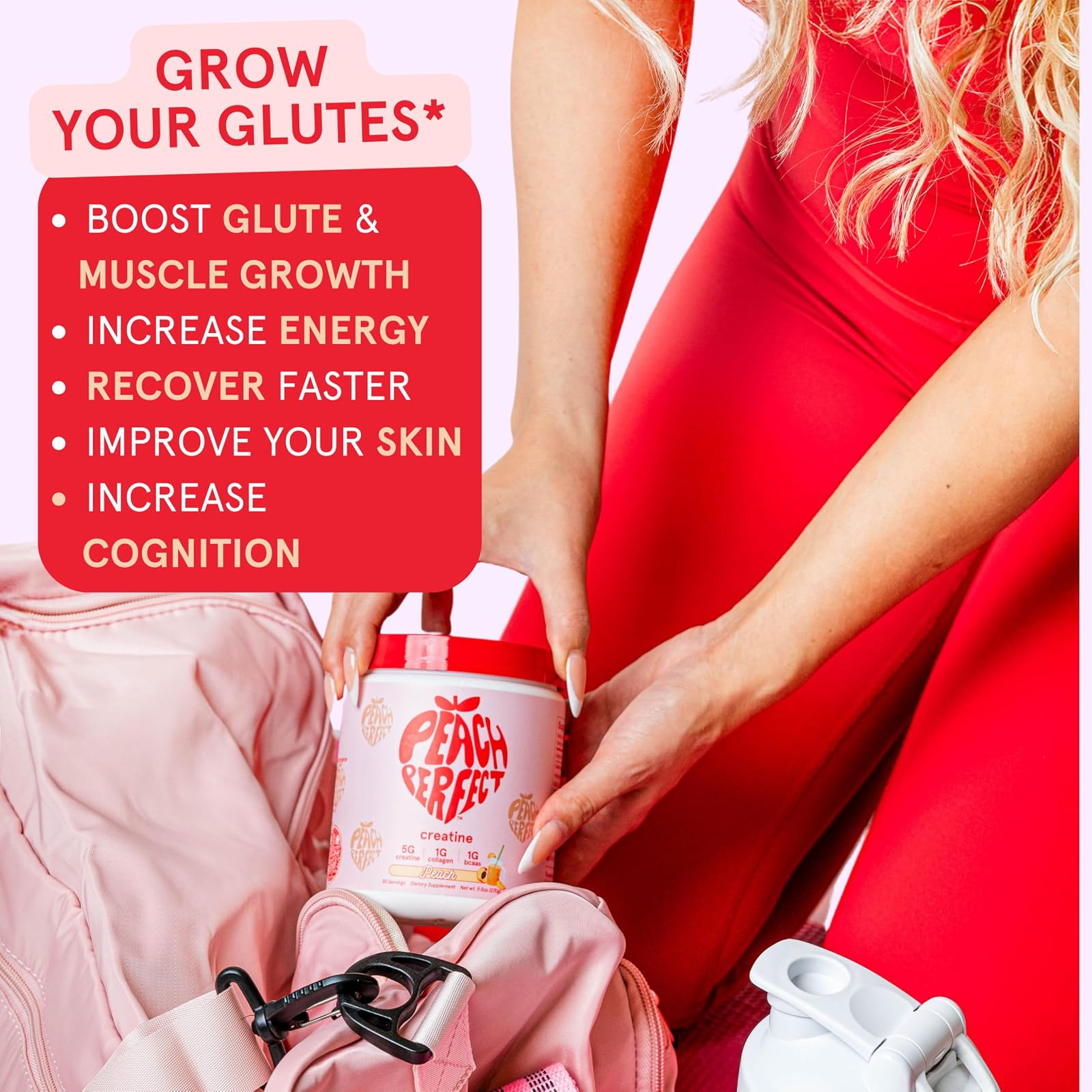 micronized creatine for better absorption
