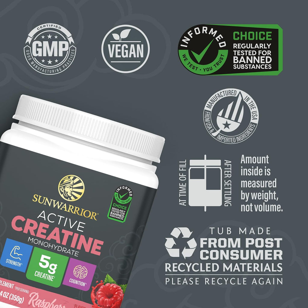 micronized creatine for better absorption