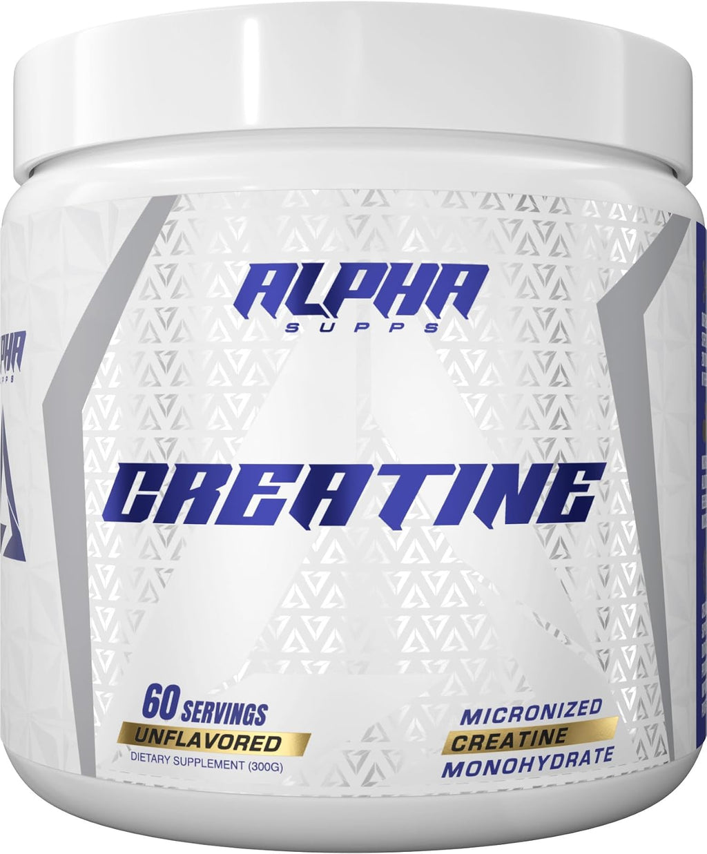 micronized creatine for better absorption