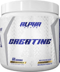 micronized creatine for better absorption