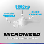 micronized creatine for better absorption