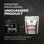 micronized creatine for better absorption