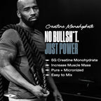 micronized creatine for better absorption