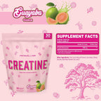 micronized creatine for better absorption