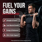 Micronized creatine for better absorption