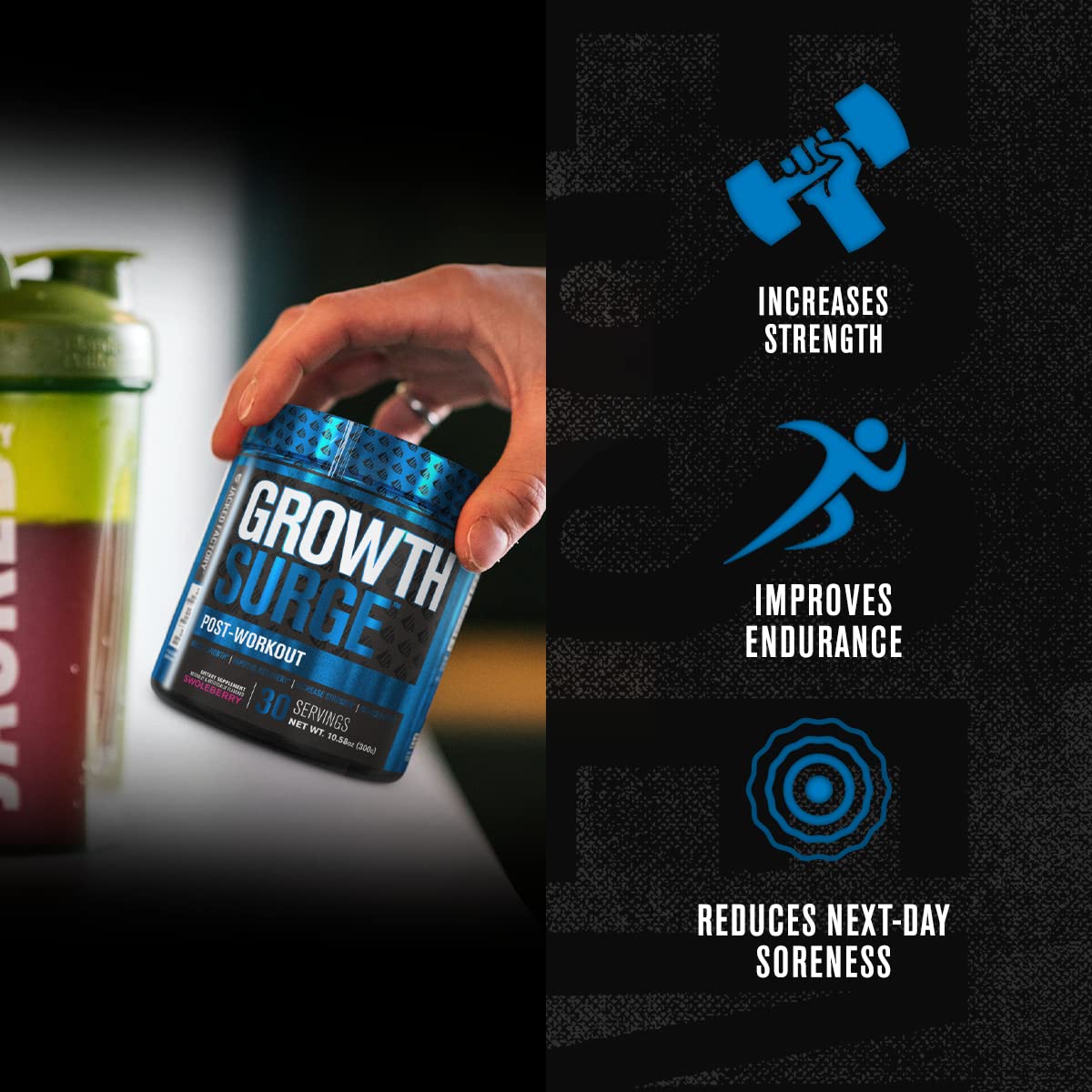 Micronized creatine for better absorption