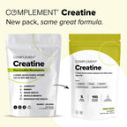 Micronized creatine for better absorption
