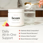 micronized creatine for better absorption