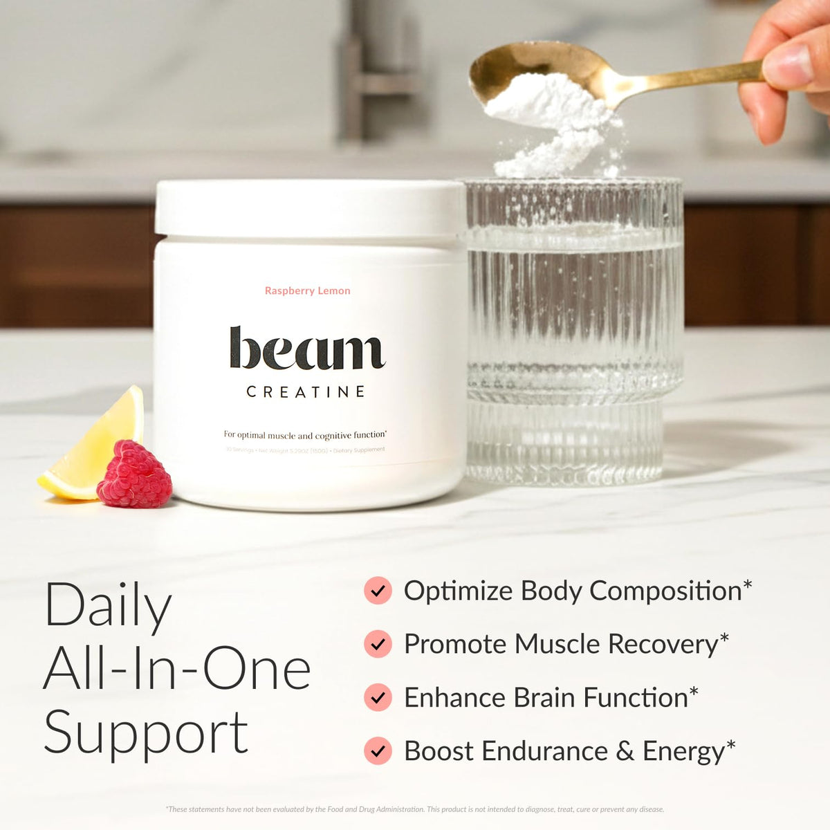 micronized creatine for better absorption
