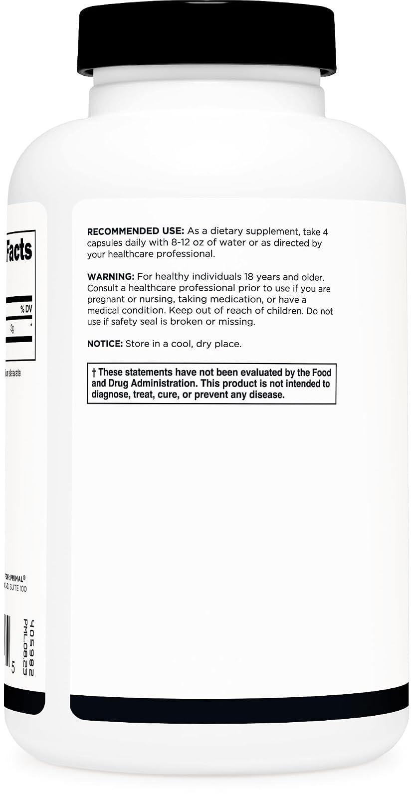 micronized creatine for better absorption