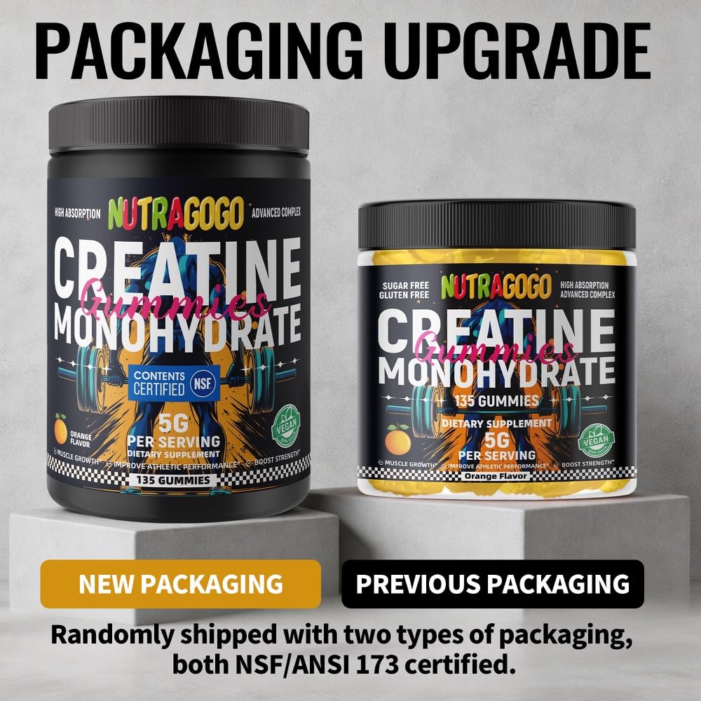 micronized creatine for better absorption