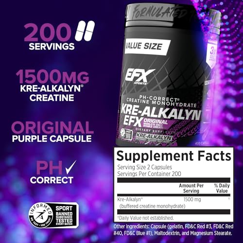 micronized creatine for better absorption