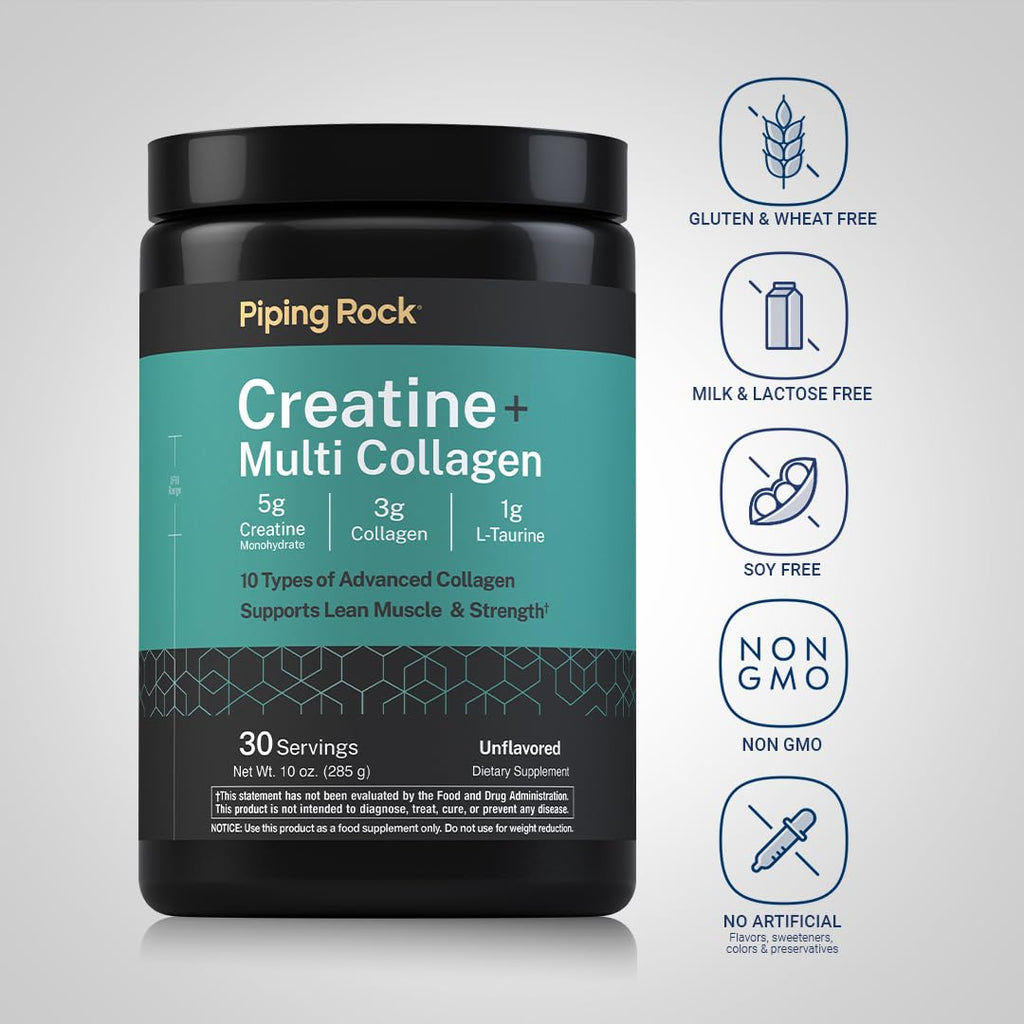 micronized creatine for better absorption